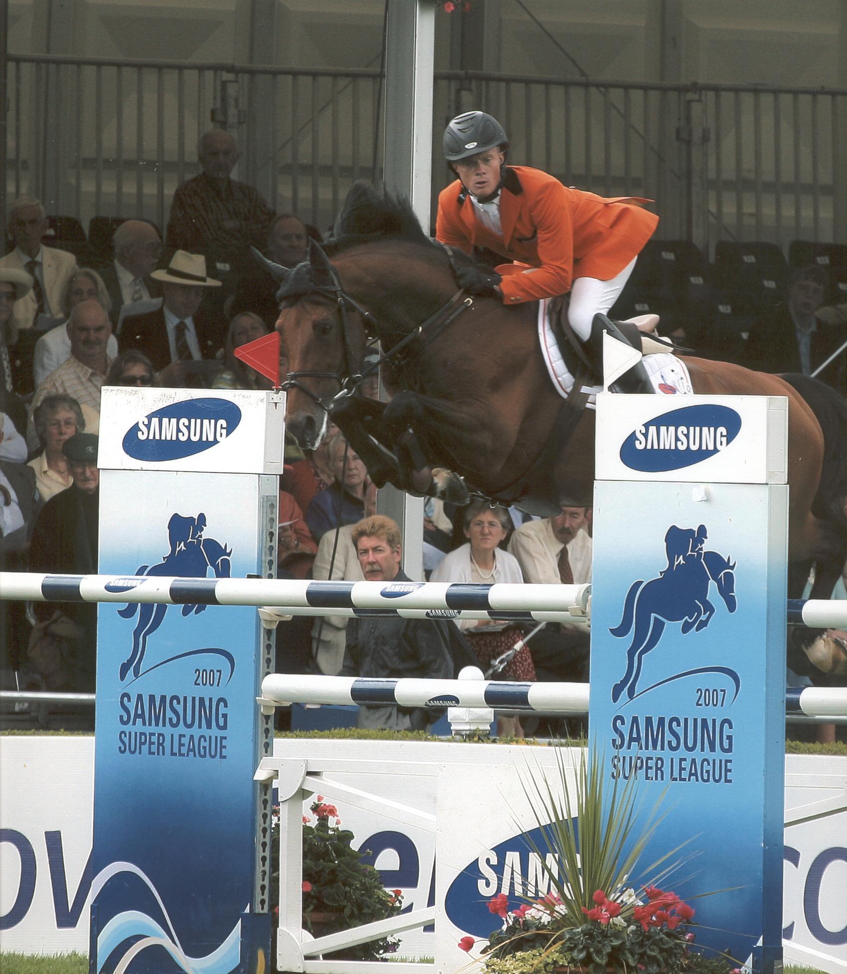 Kennedy Equine Centre – KEC Horses – Kennedy Equine Centre KEC sport ...